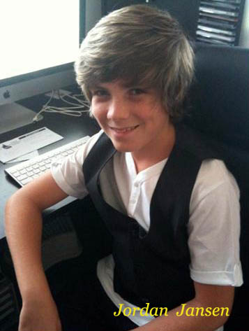 Jordan Jansen | RIVENMASTER ARCHIVES 2009-2016