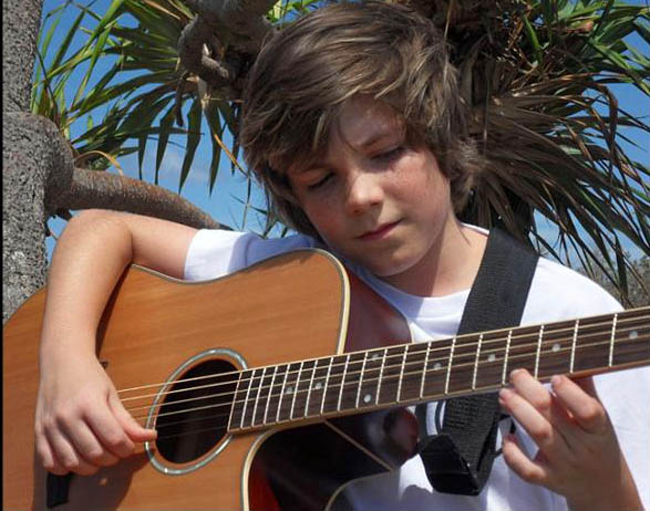 Jordan Jansen on Today, then Singing his way to the USA! | RIVENMASTER ...