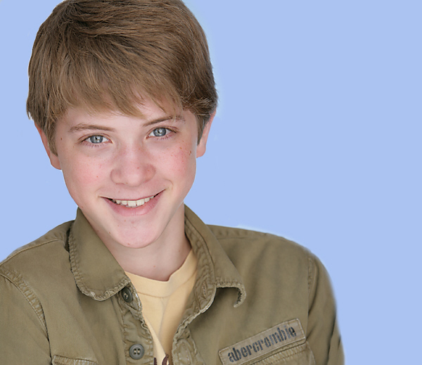 Bryan Sevener Actor, Singer, Showman Extraordinaire! | RIVENMASTER ...