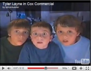 Tyler Layne Paving A Road To Success! | RIVENMASTER ARCHIVES 2009-2016