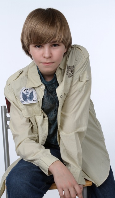 Alan Wheeler Mexico's Teen Heart Throb! | RIVENMASTER ARCHIVES 2009-2016