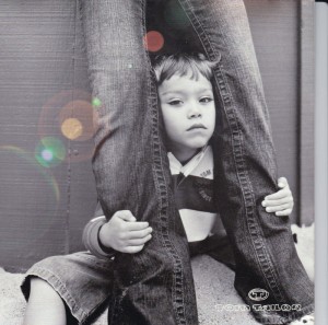 Christian Traeumer Small Lad Big Star! | RIVENMASTER ARCHIVES 2009-2016