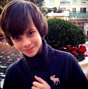 Jay Jay Warren Dallas's Dancing Dude and Amazing Actor | RIVENMASTER ...