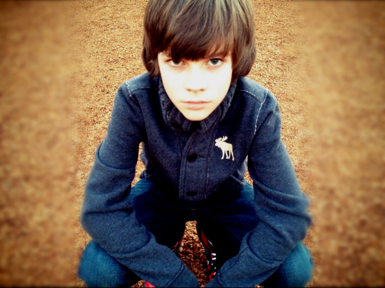 Jay Jay Warren Dallas's Dancing Dude and Amazing Actor | RIVENMASTER ...