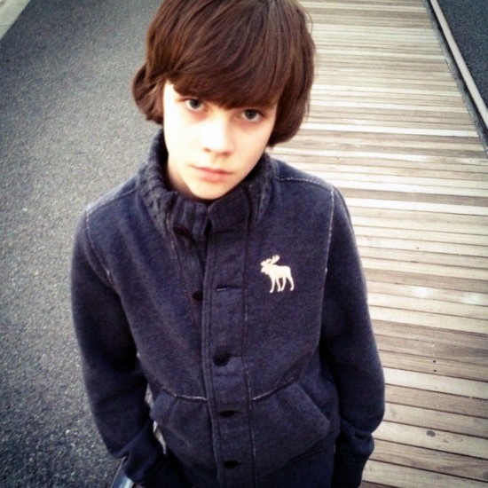 Jay Jay Warren Dallas's Dancing Dude and Amazing Actor | RIVENMASTER ...