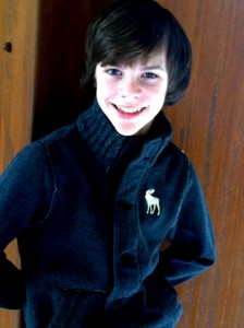 Jay Jay Warren Dallas's Dancing Dude and Amazing Actor | RIVENMASTER ...