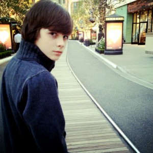 Jay Jay Warren Dallas's Dancing Dude and Amazing Actor | RIVENMASTER ...