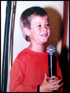 Jared Cardona South African Vocalist Extraordinaire! | RIVENMASTER ...