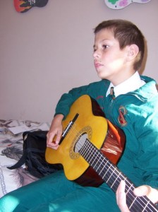 Jared Cardona South African Vocalist Extraordinaire! | RIVENMASTER ...