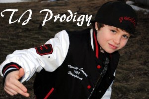 TJ Prodigy | RIVENMASTER ARCHIVES 2009-2016