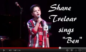 Shane Treloar, Pittsburgh’s Prolific Performer | RIVENMASTER ARCHIVES ...