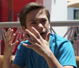 Christian Traeumer and Jay Jay Warren expanding Acting Careers in LA ...