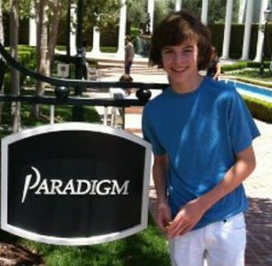 Christian Traeumer and Jay Jay Warren expanding Acting Careers in LA ...