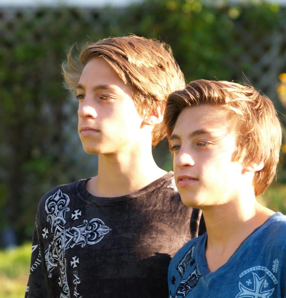 Blackberry Jam Heads for the Stage | RIVENMASTER ARCHIVES 2009-2016