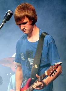 Brothers Dubé Canadian Rocker’s with Heart | RIVENMASTER ARCHIVES 2009-2016