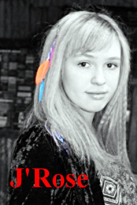 Californiaâ€™s Singing, Songwriter, Actress Jâ€™Rose | RIVENMASTER ...