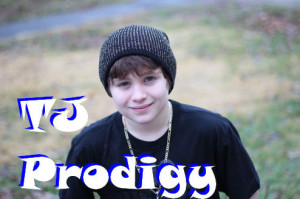 TJ Prodigy a Rapper With a Message of Hope! | RIVENMASTER ARCHIVES 2009 ...