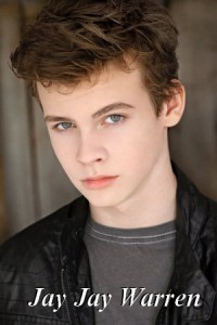 Jay Jay Warren Exceptional Actor, Dancer, Singer and Performer ...