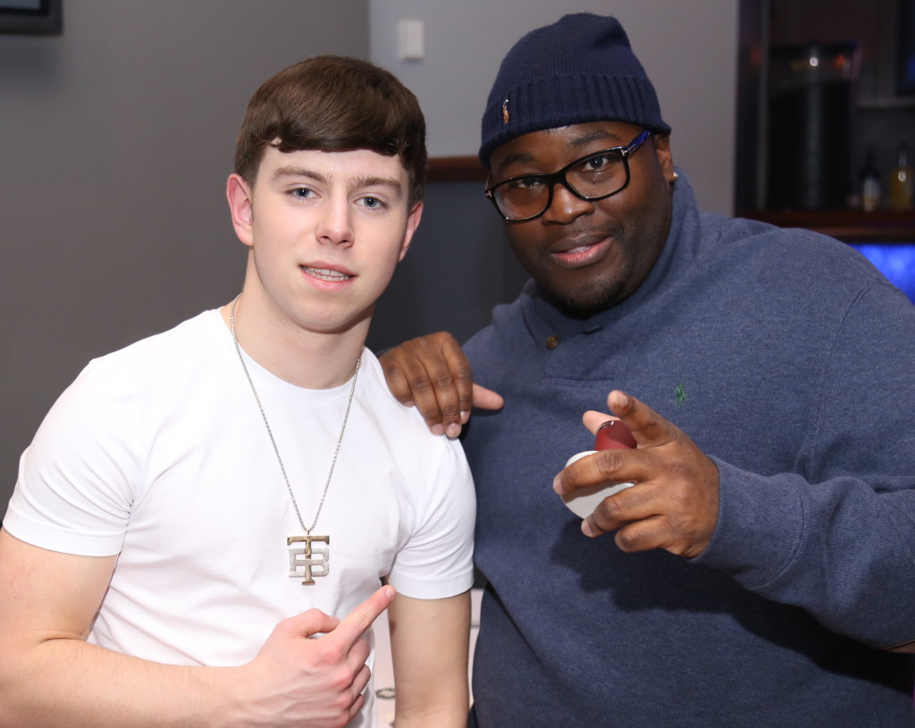 Timmy Brabston | RIVENMASTER ARCHIVES 2009-2016